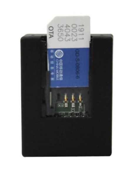 Mini micro espion GSM haute portée