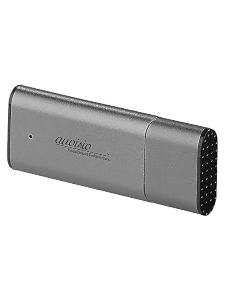 Mini USB key spy recorder